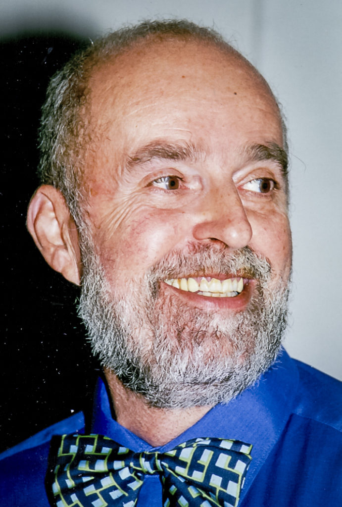 Juraj Sedlacek (1943-2021) - European Crystallographic Association